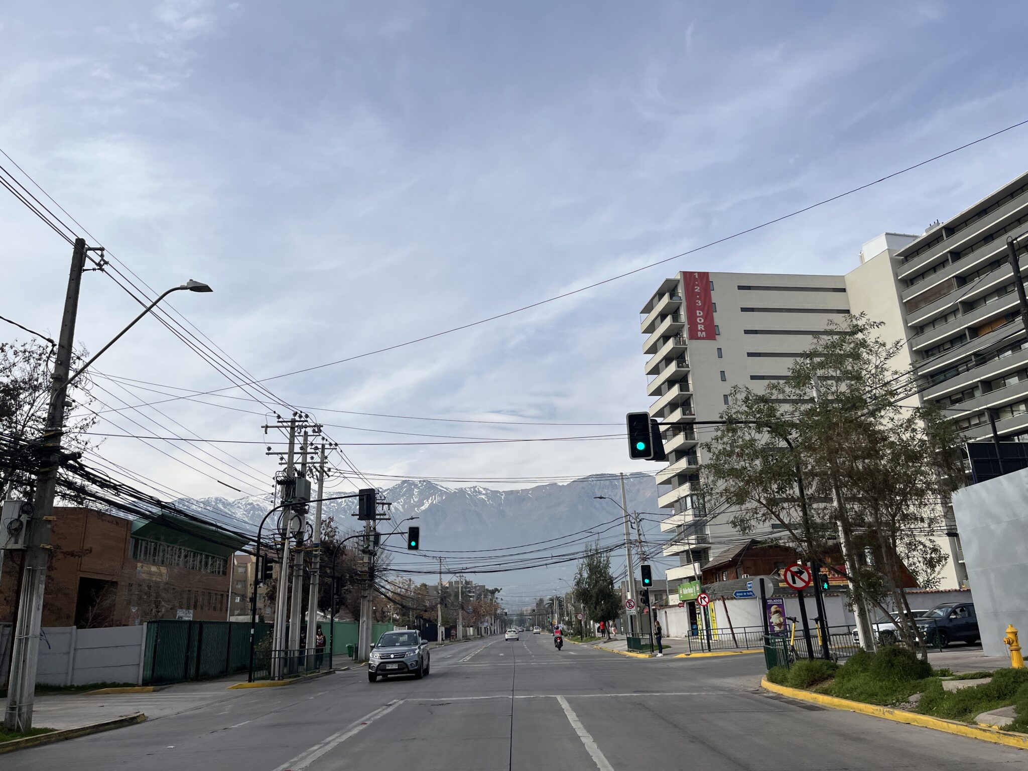 Declaran Alerta Ambiental preventiva para este lunes 21 de julio en la ...